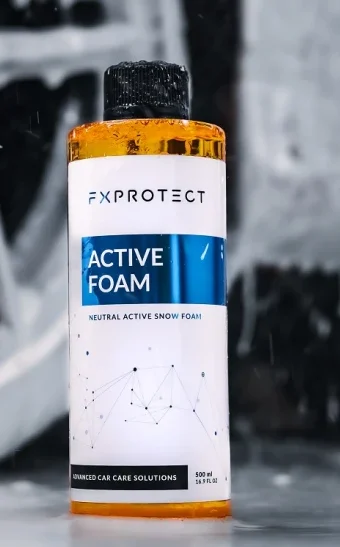 FX ACTIVE FOAM 500ML - DETAILING SHOP MITIĆ