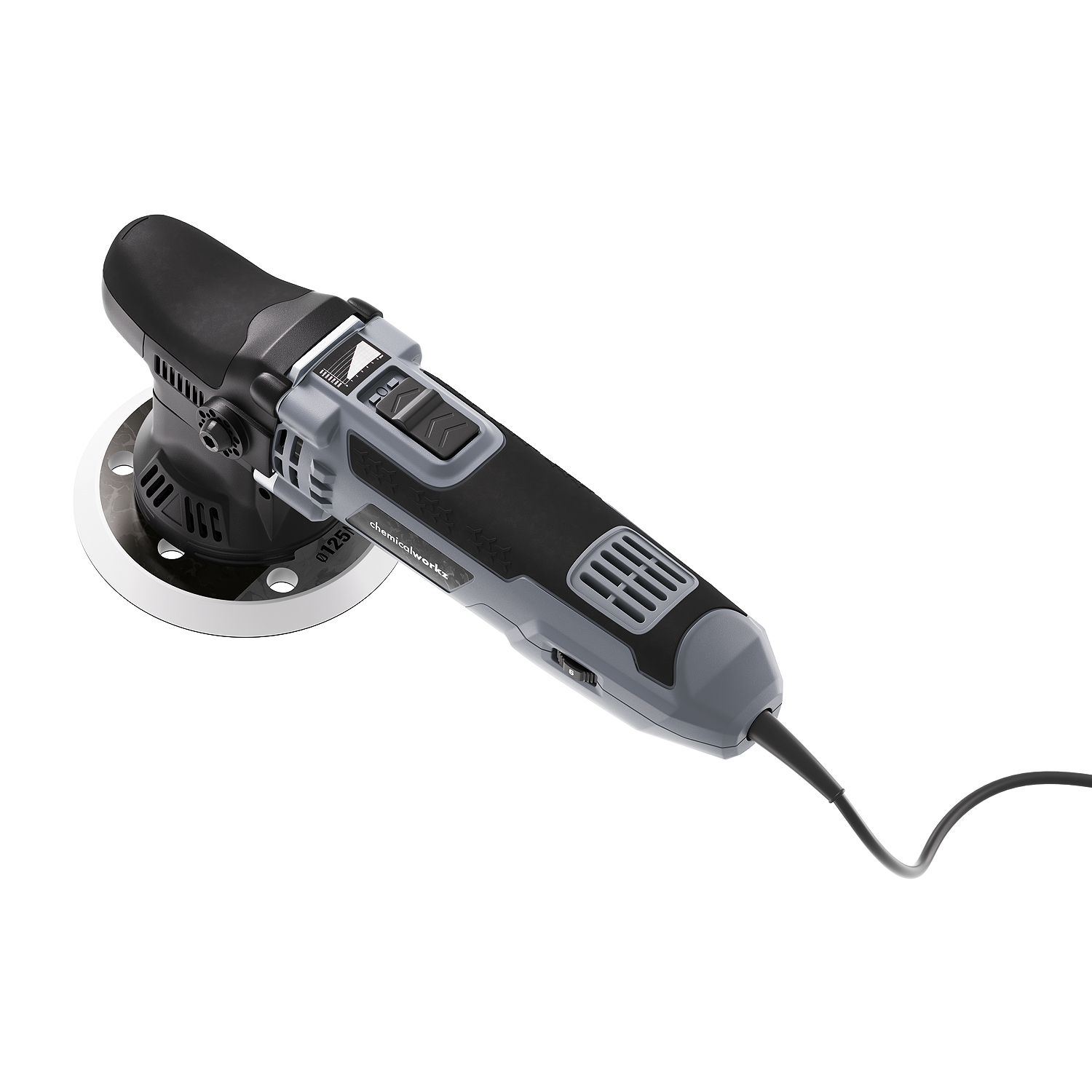 Chemicalworkz DA9 Mašina za poliranje - DETAILING SHOP MITIĆ